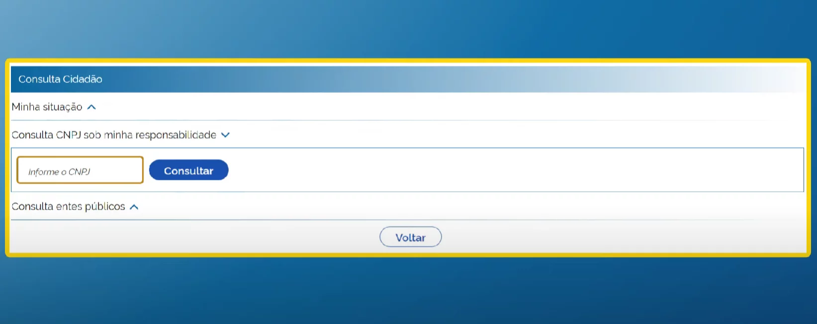 Novo Cadin: Como Consultar Pendências no CPF e CNPJ