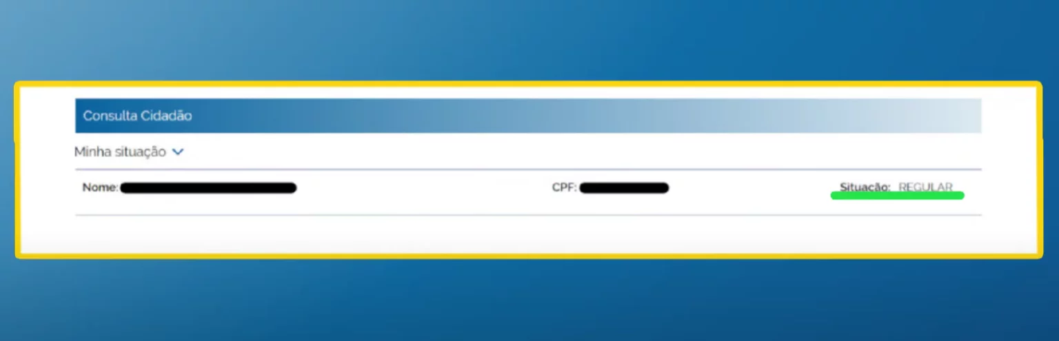Novo Cadin: Como Consultar Pendências no CPF e CNPJ